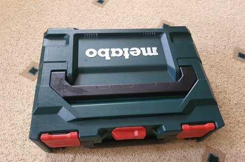 Шуруповерт Metabo PowerMaxx SB 12 новый, оригинал