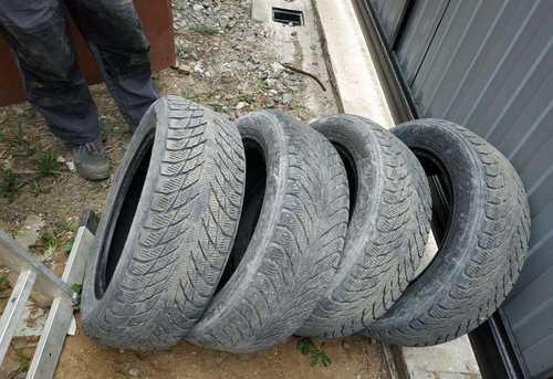 Nokian Tyres Equalizer Sport AP 18.4/65 R15