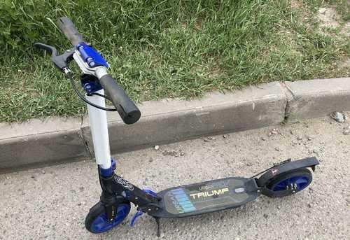 Самокат Triumf urban PRO