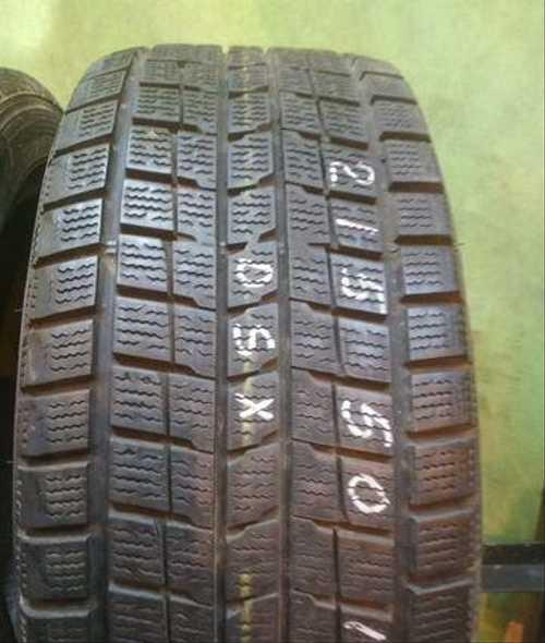Dunlop DSX 215/50 R17