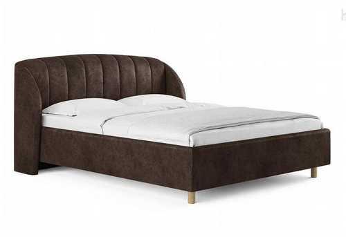 Кровать без подъемного механизма 200 x 200 Valenci