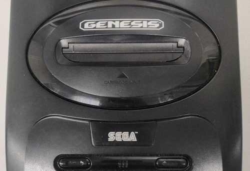 Sega genesis2