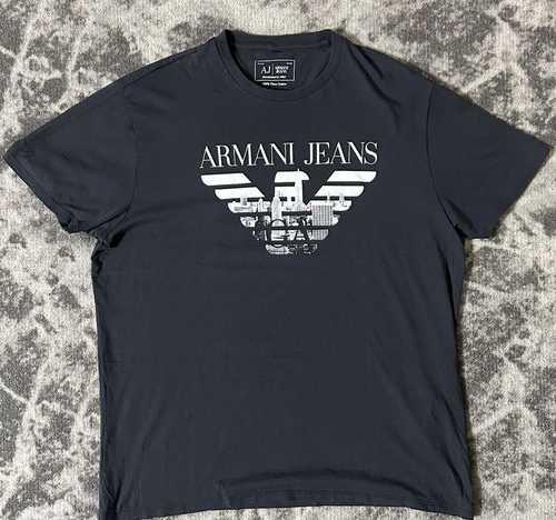 Футболка Armani оригинал