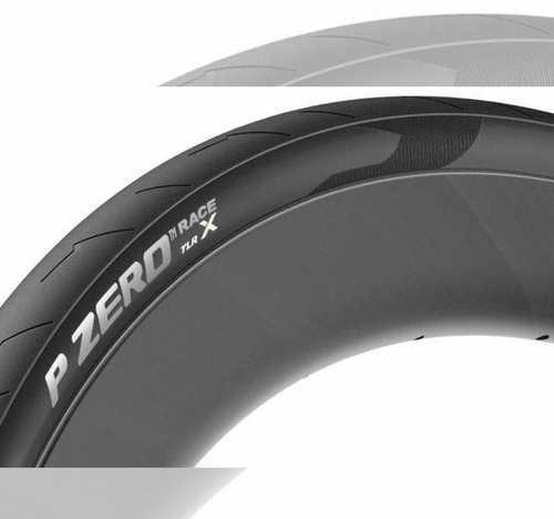 Велопокрышка Pirelli P Zero Race TLR X