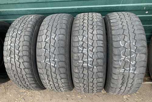 Matador MP 71 Izzarda 4x4 215/65 R16 98H