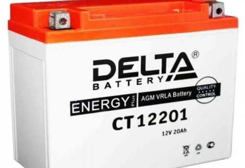 Сменные аккумуляторы акб для ибп Delta Batt 343609