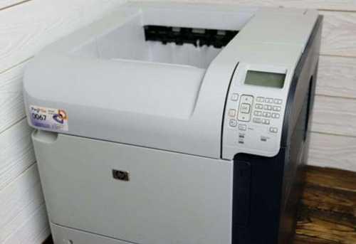 Лазерный принтер HP Laserjet P4015