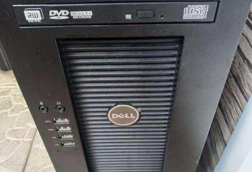 Сервер Dell PowerEdge T20