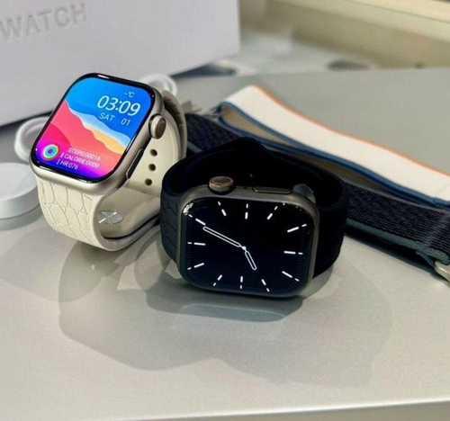 Apple watch 10 41-46mm