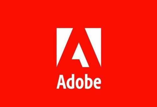 Программы Adobe