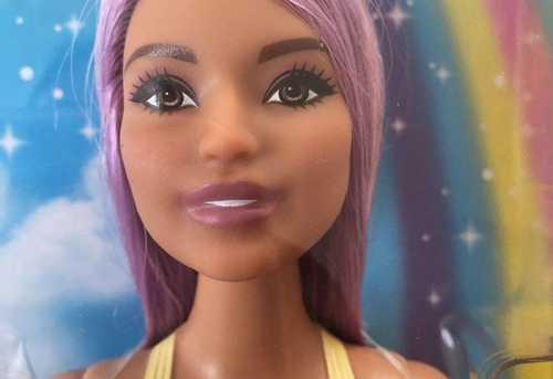 Барби Barbie молд Daya нрфб