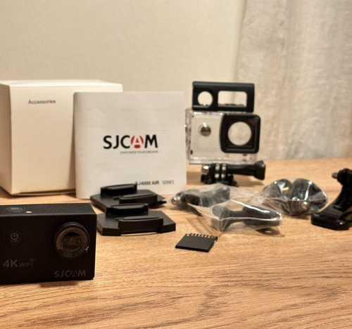 Sjcam sj4000 air