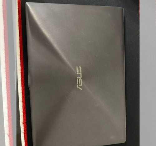 Ноутбук asus