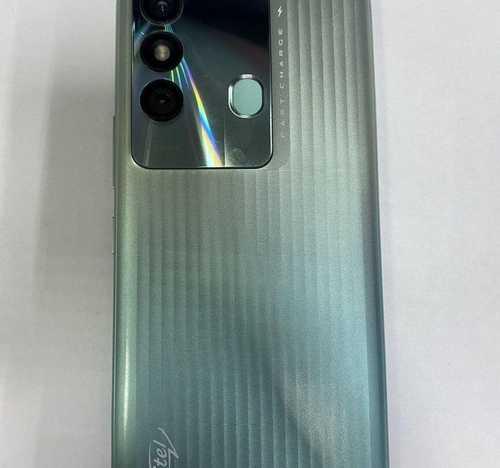 Itel Vision 3 Plus, 4/64 ГБ