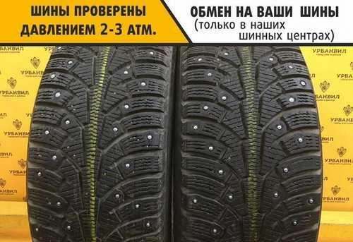 Nokian Tyres Hakkapeliitta 5 215/55 R16 97T