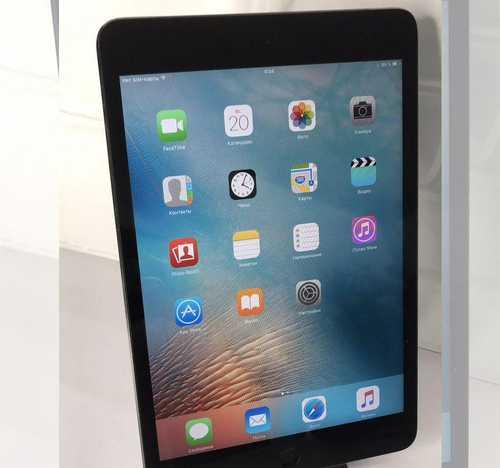 Планшет Apple iPad mini A1455 Wi-Fi + Cellular