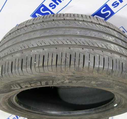 Hankook Dynapro HP2 RA33 235/55 R17 76V