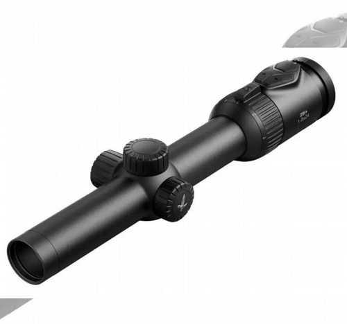 Оптический прицел Swarovski Z8i+ 1-8х24 L сетка 4А