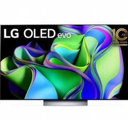 Телевизор LG oled83C3