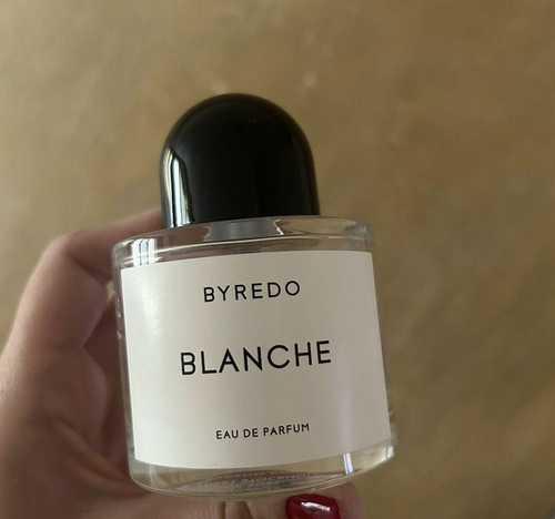 Byredo blanche 100ml