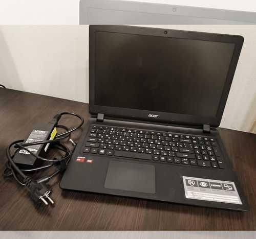 Ноутбук acer aspire 3