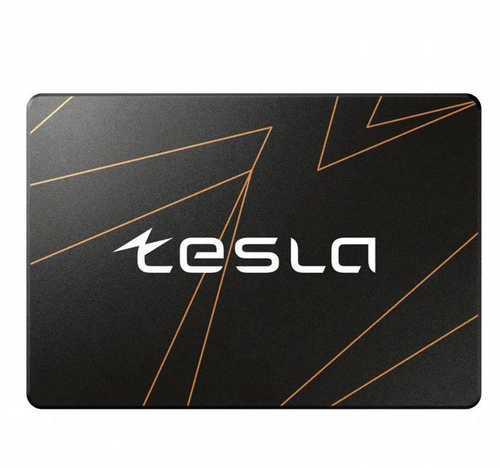 2.5" SATA накопитель tesla 512 gbssdtsla-512GS3