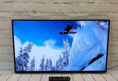 Телевизор Dexp 40 Full HD