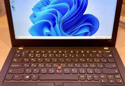 Ноутбук Lenovo Thinkpad X280 Новый