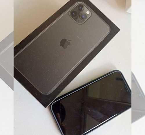 iPhone 11 Pro, 64 ГБ