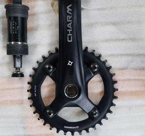 Шатуны Prowheel Charm
