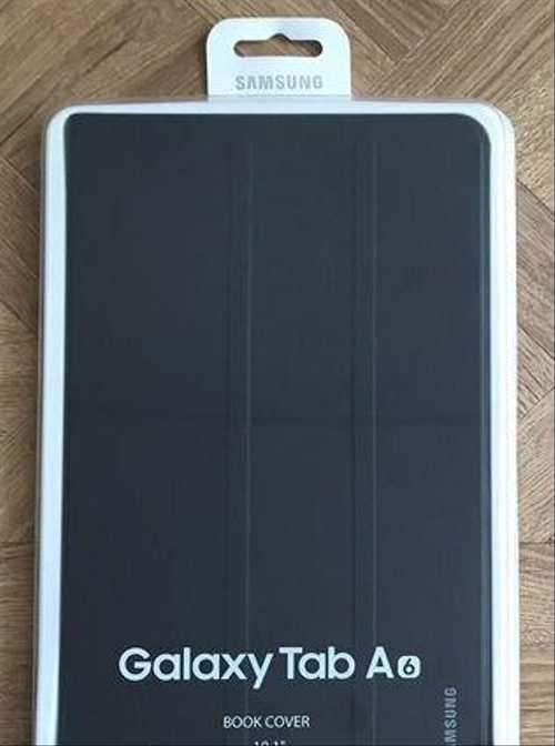 Чехол для Samsung Galaxy Tab A6 10.1"