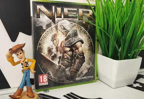 Nier (Xbox 360) Б/У