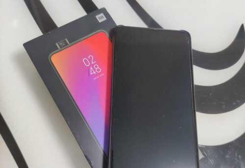 Xiaomi Mi 9T Pro, 6/64 ГБ