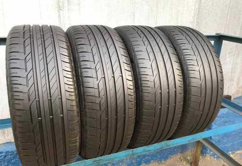 Bridgestone Turanza T001 215/55 R17 | Festima.Ru - Мониторинг объявлений