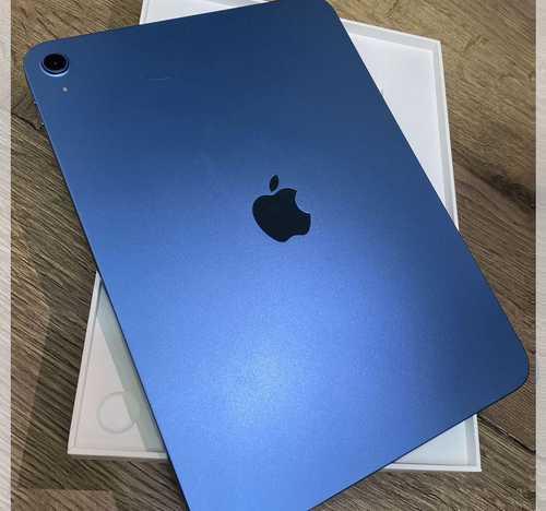 Apple iPad 11 a16 2025 wifi 128 гб