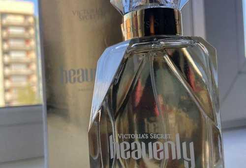 Парфюмерная вода Victoria's Secret Heavenly