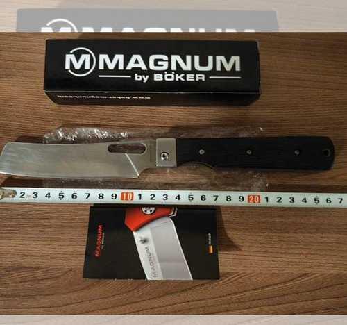 Нож Нож Boker Magnum