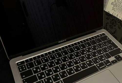 Apple MacBook air 15