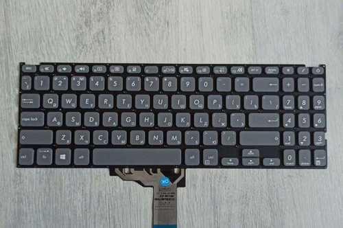 Клавиатура для ноутбука Asus R521