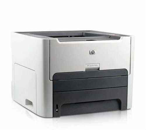 Принтер HP LaserJet 1320N для офиса и дома