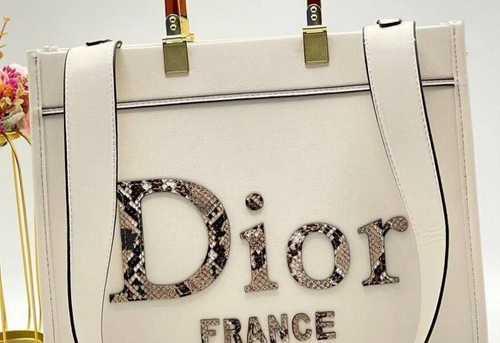 Женская сумка Dior (Арт.55800)