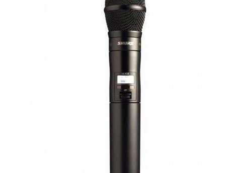 Микрофон Shure qlxd2/KSM9 G51