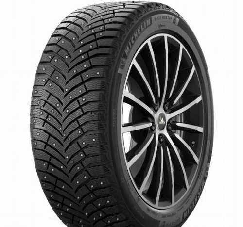 Michelin X-Ice North 4 235/45 R19 99H