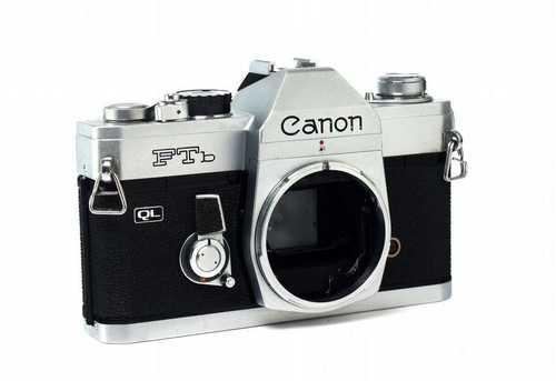 Canon Ftb QL