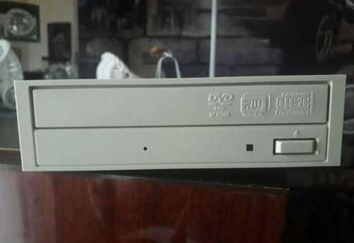 Дисковод Sony NEC Optiarc AD-5200A