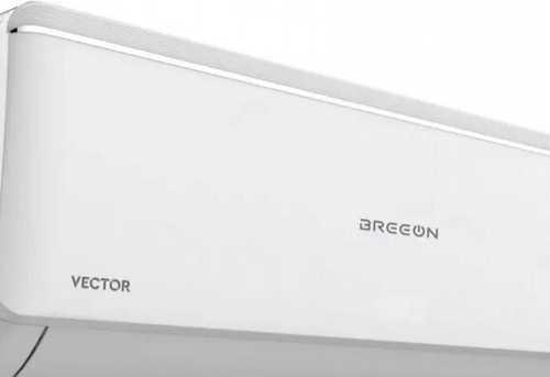Сплит-система Breeon BRC-24AVI Vector Inverter