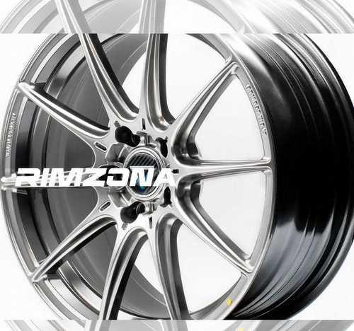 Литые диски wheelegend R16 5x100 srt. Цена за 1 шт