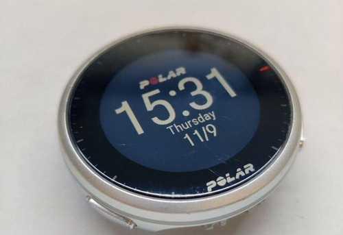 Часы Polar vantage v2