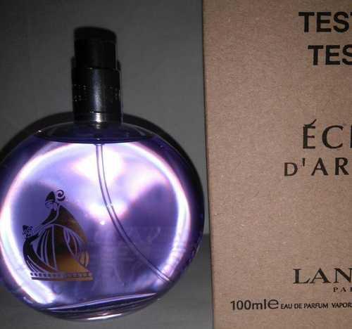 Lanvin eclat d arpege edp 100 ml test