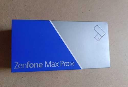 ASUS ZenFone Max Pro M1 ZB602KL, 4/64 ГБ